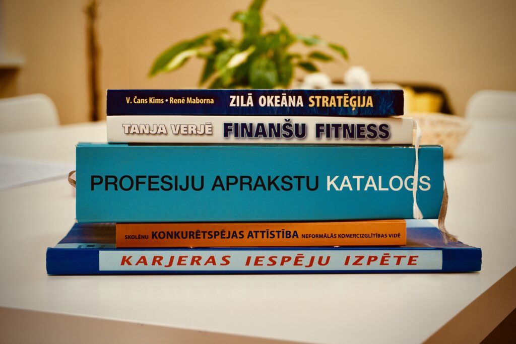 Karjeras izglītība